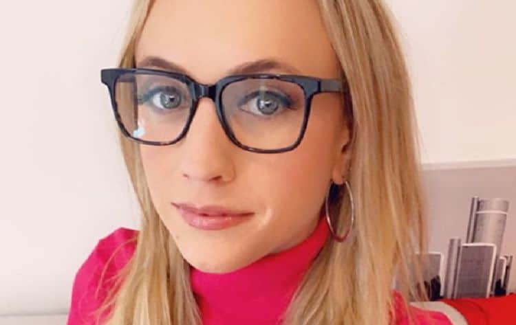 10 Things You Didn’t Know about Kat Timpf – TVovermind
