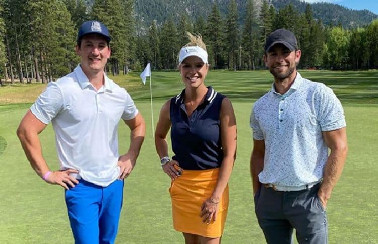 10 Things You Didn’t Know about Kathryn Tappen - TVovermind