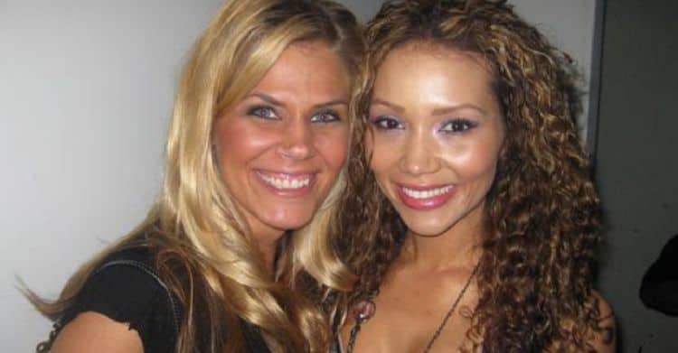 10 Things You Didn’t Know about Keesha Smith - TVovermind