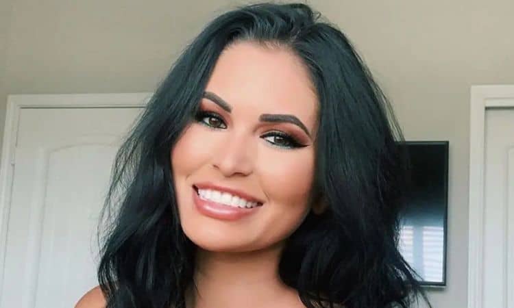 10 Things You Didn’t Know about Kierstan Saulter – TVovermind