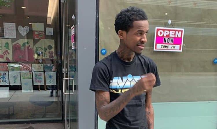 Diving into the Life of Rapper Lil Reese: 10 Intriguing Facts - TVovermind