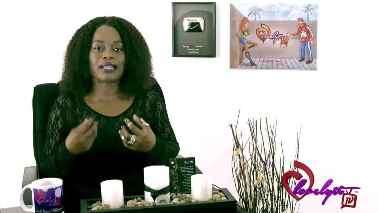 10 Things You Didn’t Know about LovelyTi - TVovermind