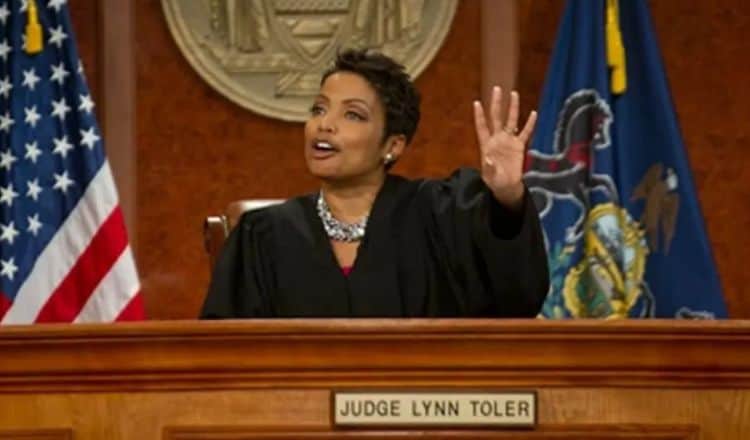 Whatever Happened to Judge Lynn Toler? – TVovermind