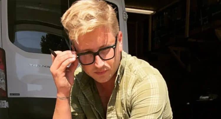 10 Things You Didn’t Know about MJ Coyle – TVovermind