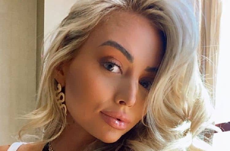 10 Things You Didn’t Know about Mackenzie Dipman - TVovermind