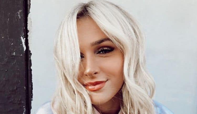 10 Things You Didn’t Know about Madi Monroe - TVovermind