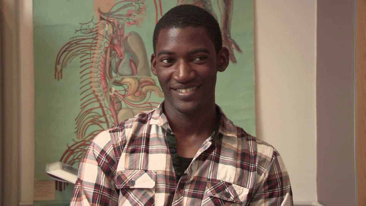 10 Things You Didn’t Know about Malachi Kirby - TVovermind