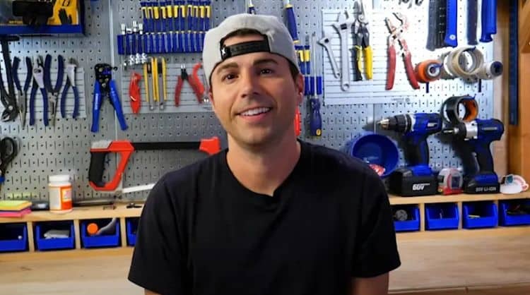 10 Things You Didn’t Know about Mark Rober – TVovermind