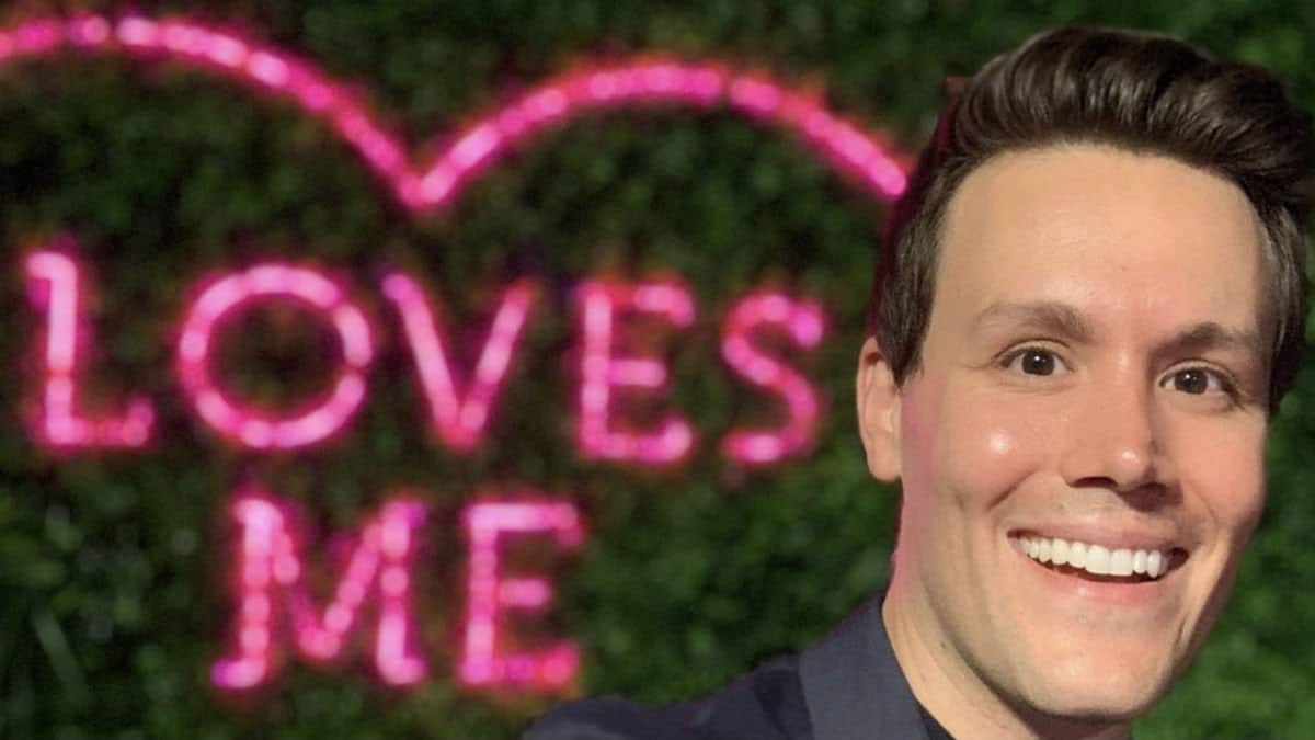 10 Things You Didn’t Know about Matthew Hoffman – TVovermind