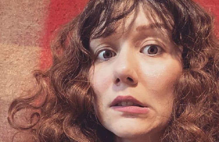 10 Things You Didn’t Know about Molly Tuttle – TVovermind