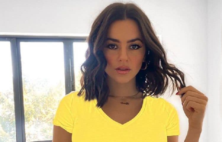 10 Things You Didn’t Know about Natalie Negrotti - TVovermind