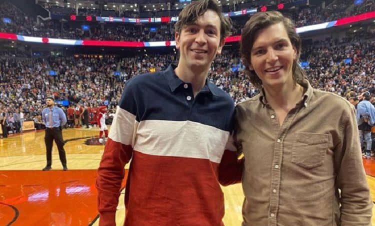 10 Things You Didn’t Know about Nicholas Braun - TVovermind