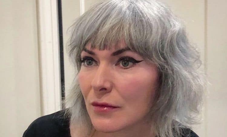 10 Things You Didn’t Know about Nonie Creme - TVovermind