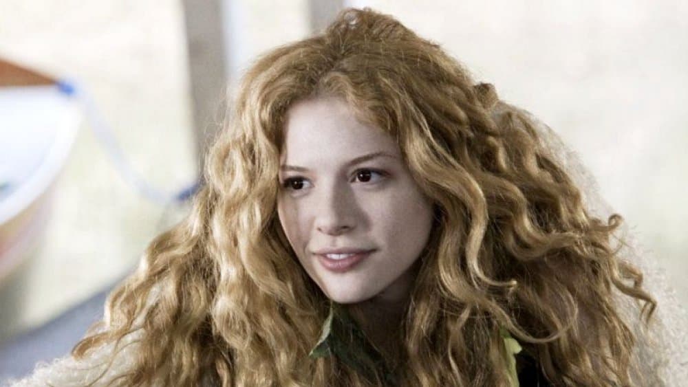 10 Things You Didn’t Know about Rachelle Lefevre - TVovermind