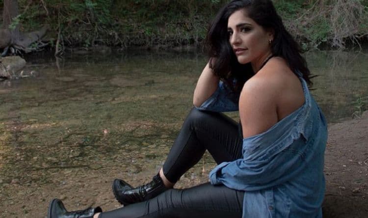 10 Things You Didn’t Know about Raquel Gonzalez - TVovermind