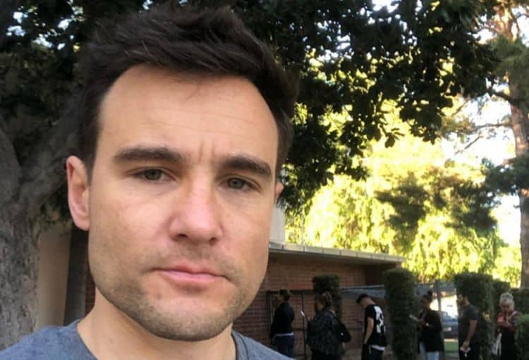 10 Things You Didn’t Know about Robert Belushi – TVovermind