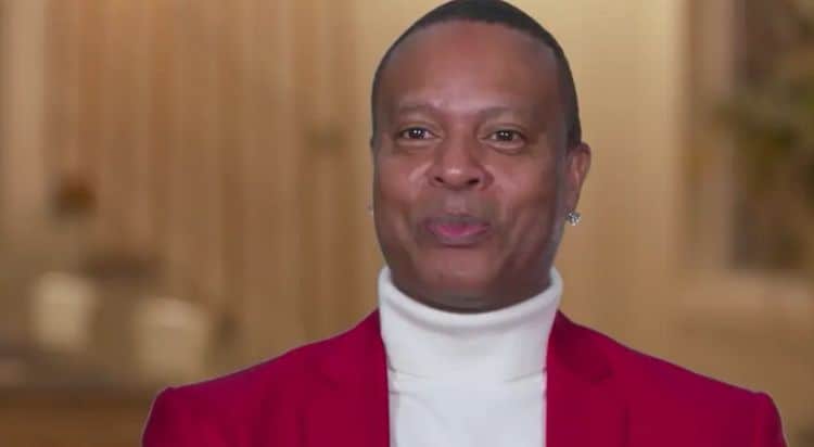 10 Things You Didn’t Know about Rodney Foster – TVovermind