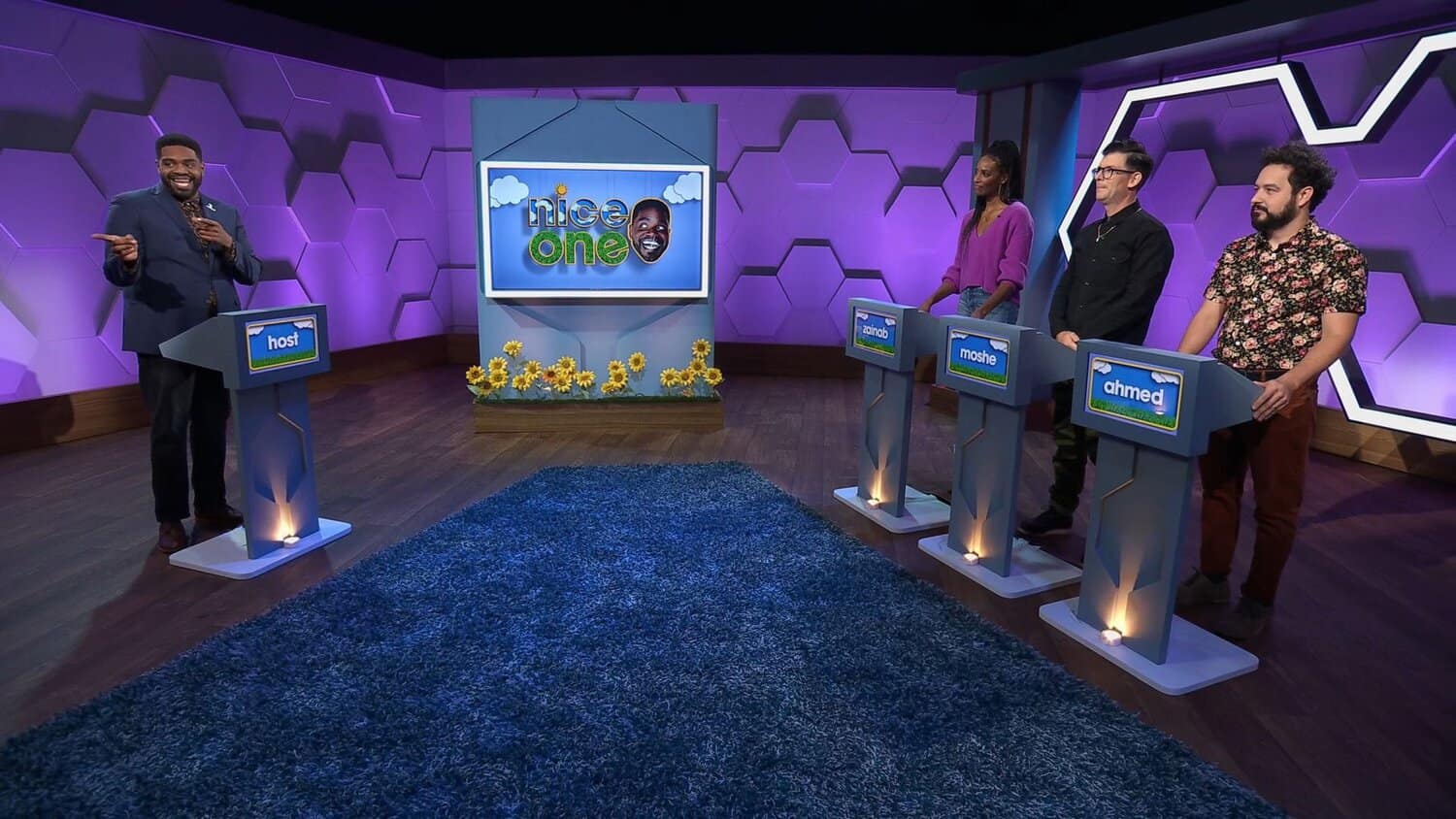 10 Things You Didn’t Know about Ron Funches – TVovermind