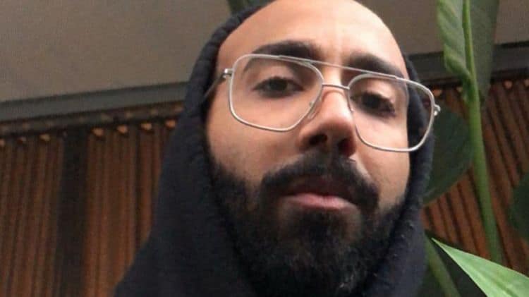 10 Things You Didn’t Know about Roy Joseph – TVovermind