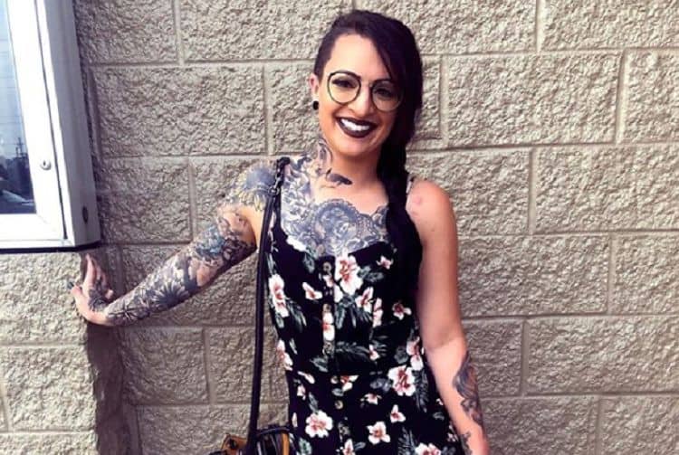 Unveiling the Life of WWE’s Ruby Riott: 10 Intriguing Facts - TVovermind