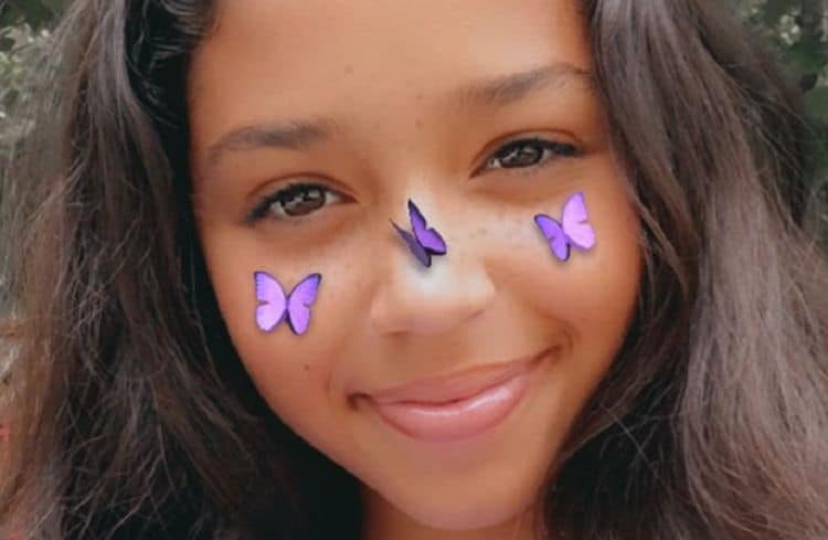 10 Things You Didn’t Know about Ruth Righi – TVovermind