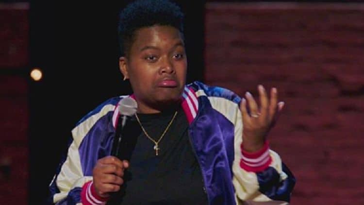 10 Things You Didn’t Know about Sam Jay - TVovermind