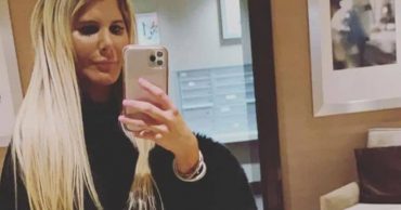 10 Things You Didn’t Know about Sara Burack - TVovermind