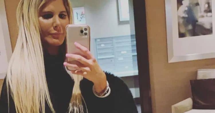 10 Things You Didn’t Know about Sara Burack - TVovermind