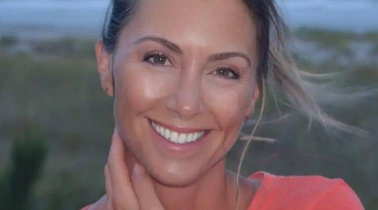 10 Things You Didn’t Know about Stacey Stauffer - TVovermind