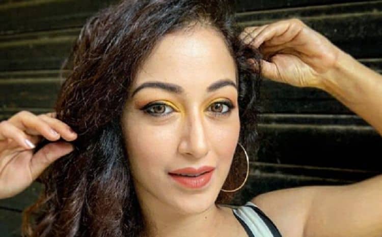 10 Things You Didn’t Know about Sunayana Fozdar - TVovermind