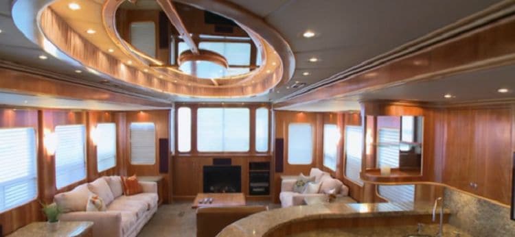 Do Movie Stars Actually Live in Trailers While Filming? – TVovermind