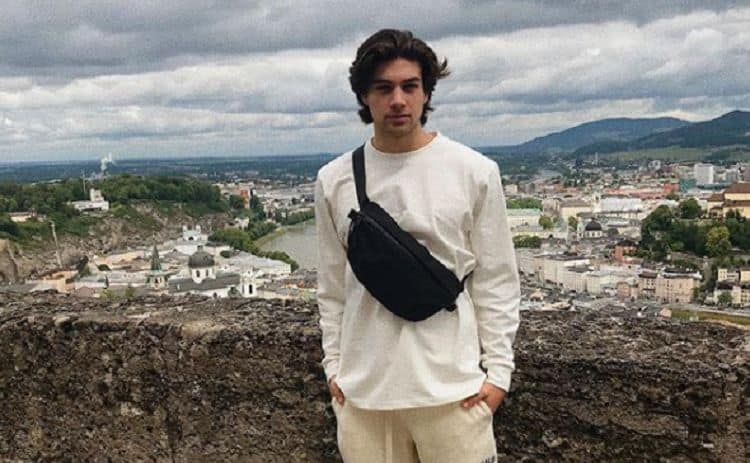 10 Things You Didn’t Know about Zac Mirabelli – TVovermind