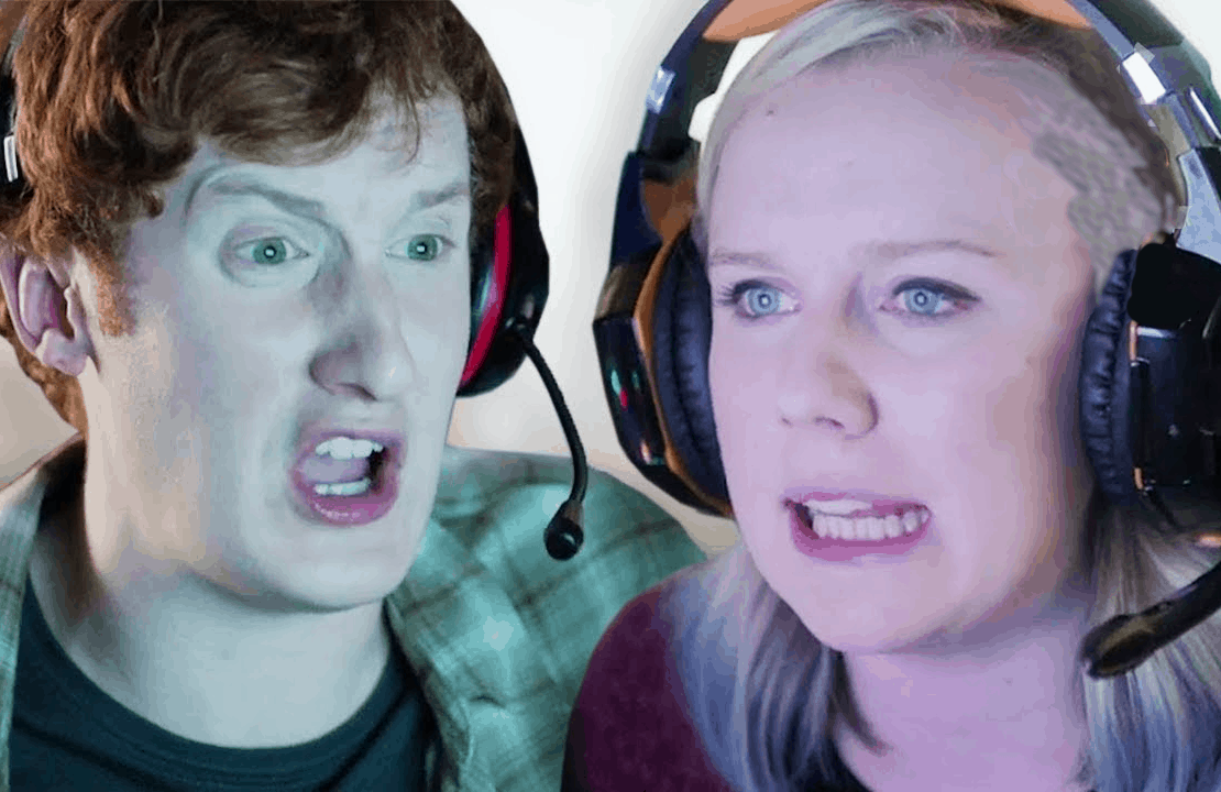 10 Things You Didn’t Know About The CW’s “Dead Pixels” - TVovermind