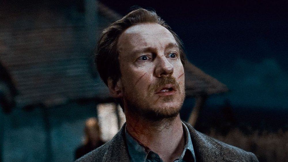 10 Things You Didn’t Know about David Thewlis – TVovermind