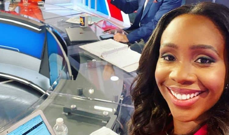 10 Things You Didn’t Know about Abby Phillip – TVovermind