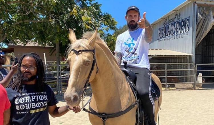 10 Things You Didn’t Know about Adam22 – TVovermind