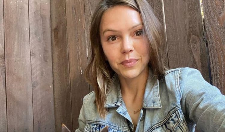 10 Things You Didn’t Know about Aimee Teegarden – TVovermind