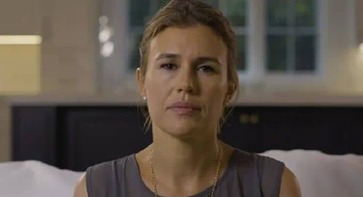 10 Things You Didn’t Know About Alexandra Zarini - TVovermind