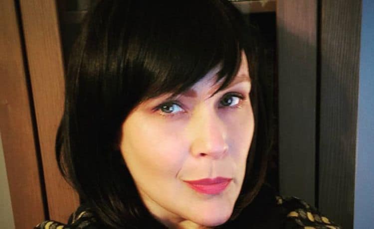 10 Things You Didn’t Know about Amber Nash – TVovermind