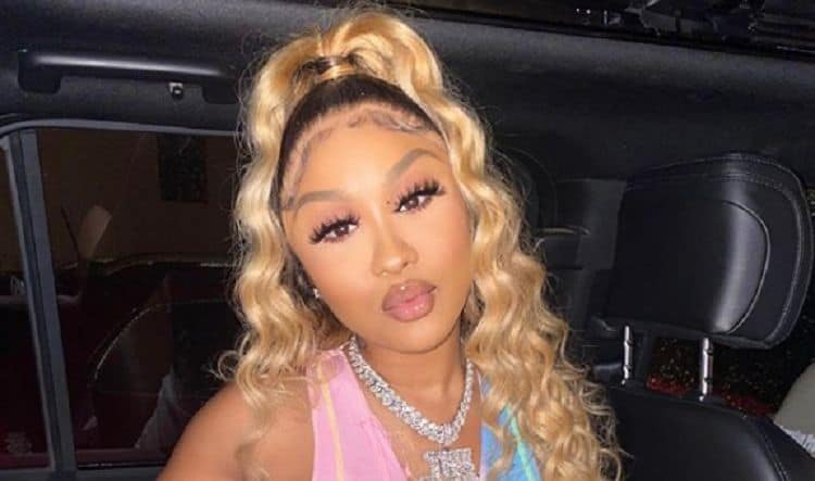 10 Things You Didn’t Know about Ariana Fletcher – TVovermind