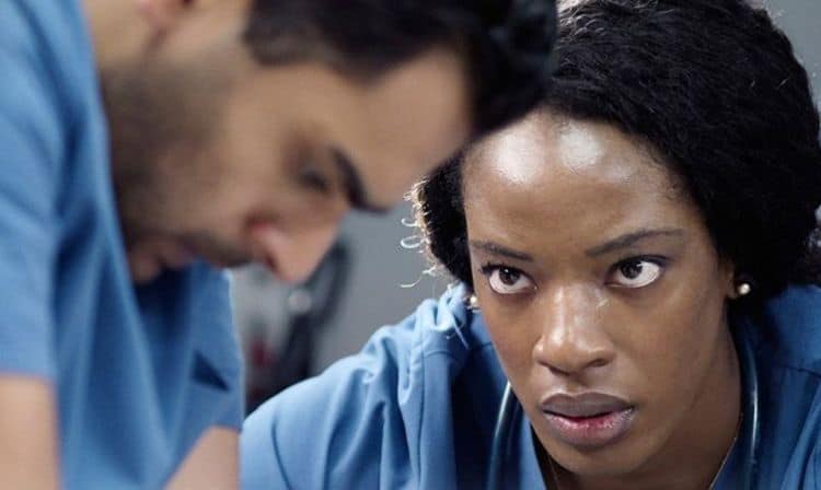 10 Things You Didn’t Know about Ayisha Issa – TVovermind