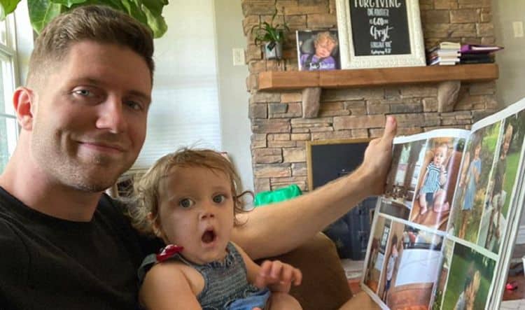 10 Things You Didn’t Know about Ben Seewald - TVovermind