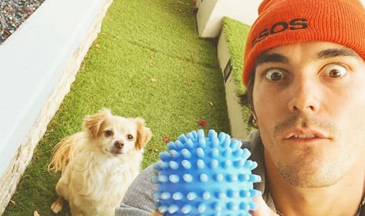 10 Things You Didn’t Know about Bennett Sipes – TVovermind