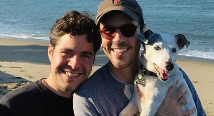 10 Things You Didn’t Know about Blake Lee – TVovermind