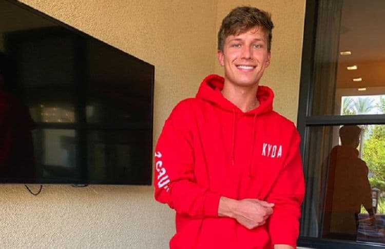 10 Things You Didn’t Know about Brandon Butler – TVovermind