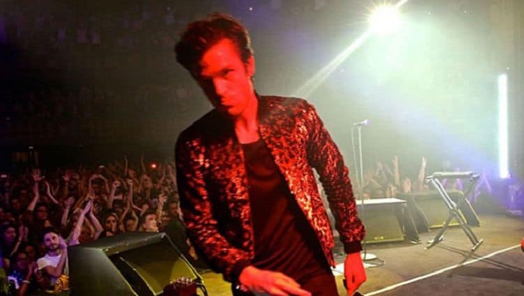 10 Things You Didn’t Know about Brandon Flowers – TVovermind