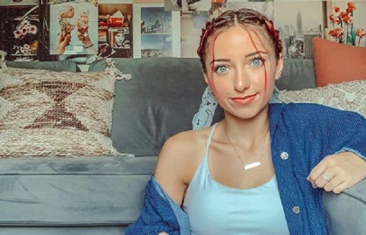 10 Things You Didn’t Know about Brooklyn McKnight – TVovermind