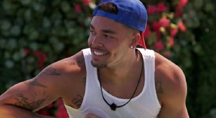 10 Things You Didn’t Know about Caleb Corprew - TVovermind