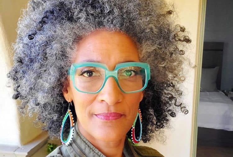 10 Things You Didn’t Know about Carla Hall - TVovermind