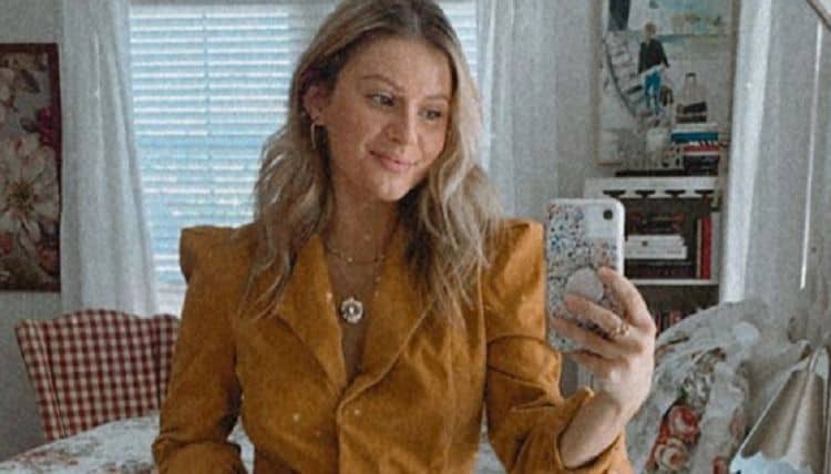 10 Things You Didn’t Know about Carrie Wampler – TVovermind